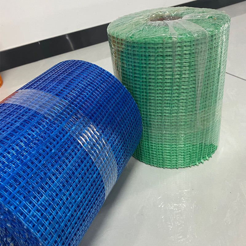 Cut Mesh from China manufacturer - Growth