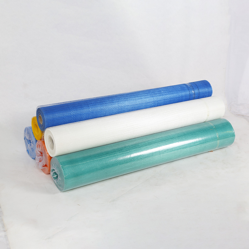 Fiberglass Mesh 80gr~110gr from China manufacturer - Growth
